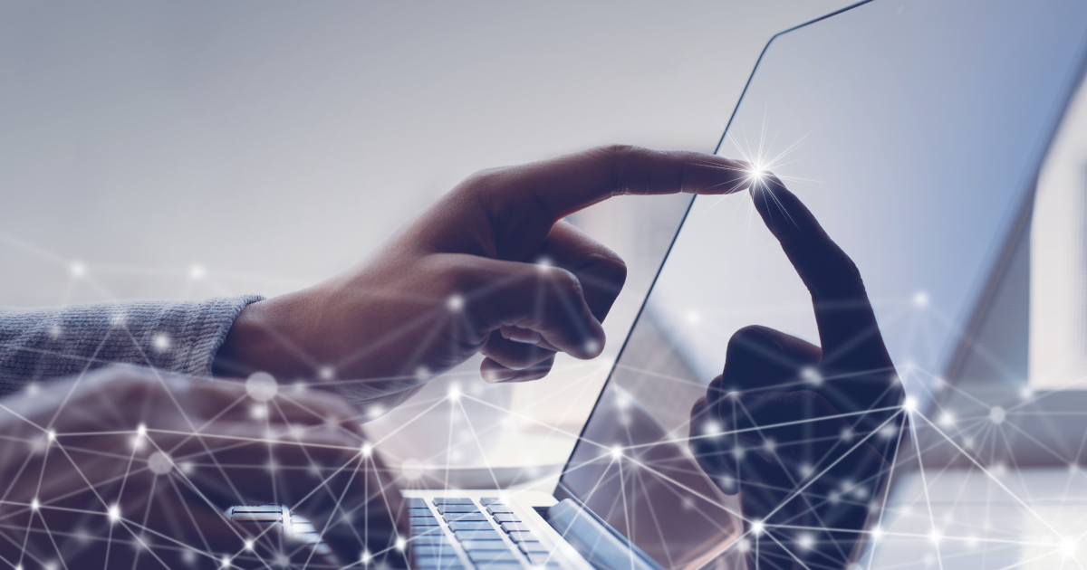 Digitale Technologien & E Commerce Lösungen