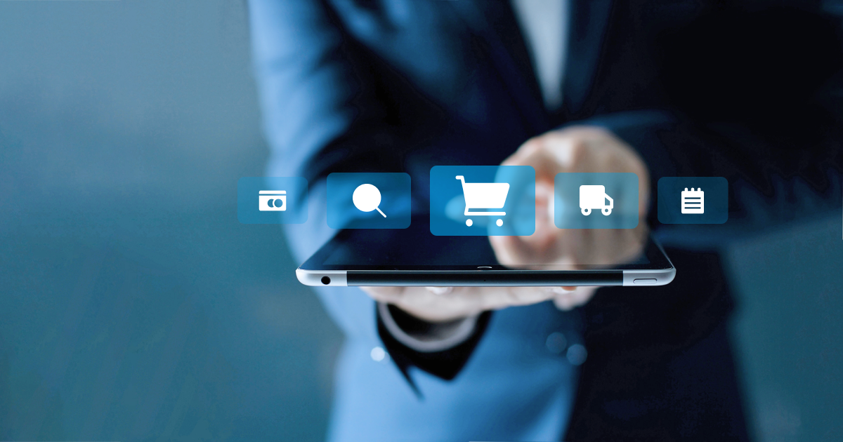 Online-Shop Agentur | Wir erstellen Ihren Shop