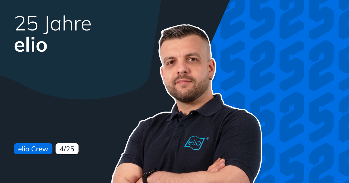 From trainee to COO: Aleksa Marinovic