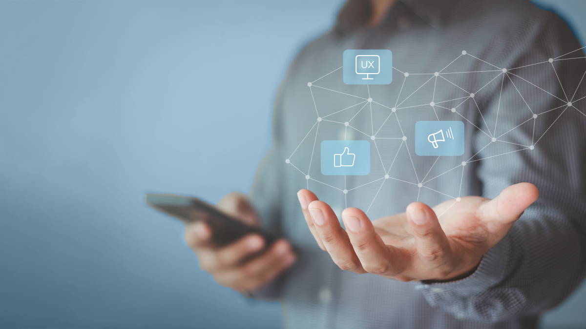 Digitale Dienstleistungen für Ihr Unternehmen