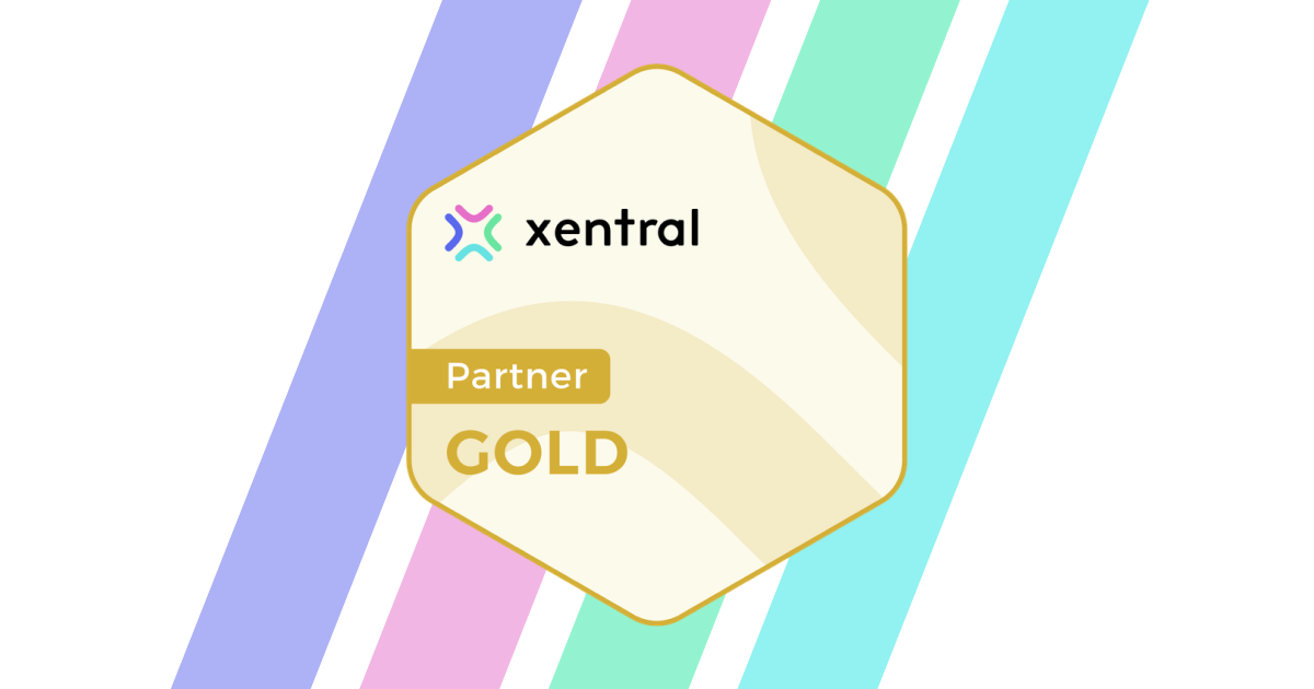 Xentral Partner | schnell & einfach mit elio